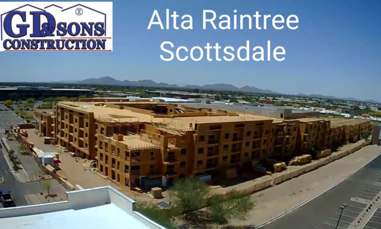 Gallery - GD & Sons Construction